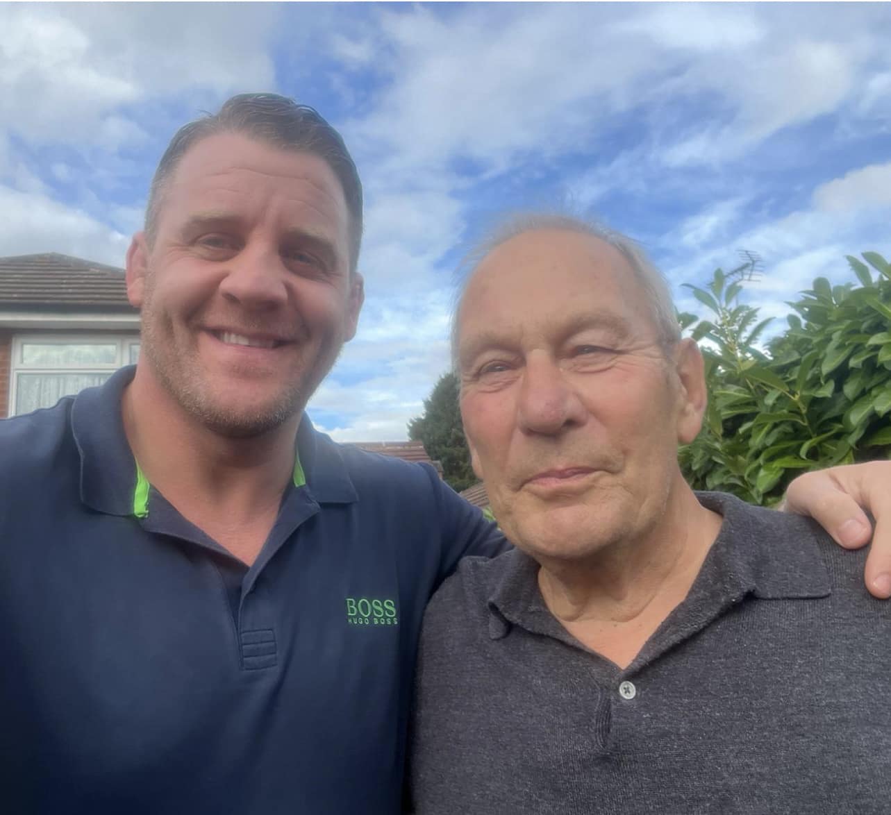 UFC Referee Marc Goddard on TJK - Taijutsu Kai Schools of Jujutsu